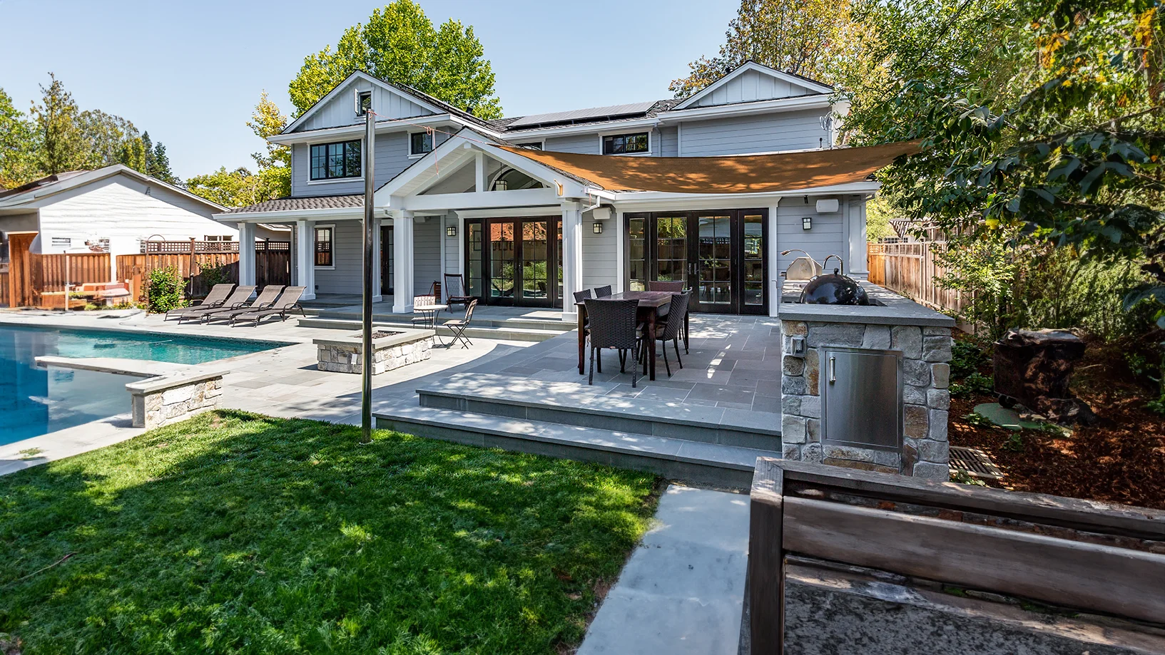 Services | Fino's Construction LLC | Denver, NC